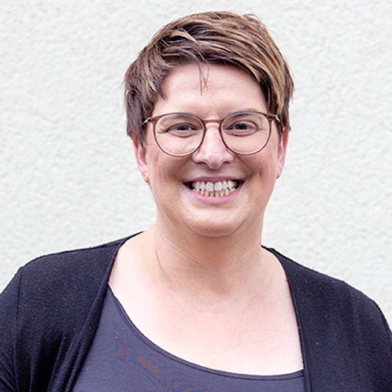 Das Management / VIVA-Stiftung