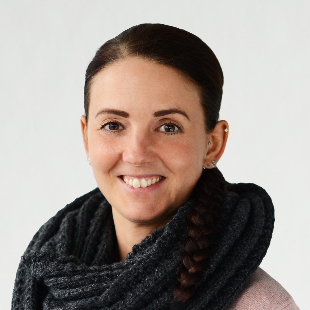 Melanie Meilinger / VIVA-Stiftung