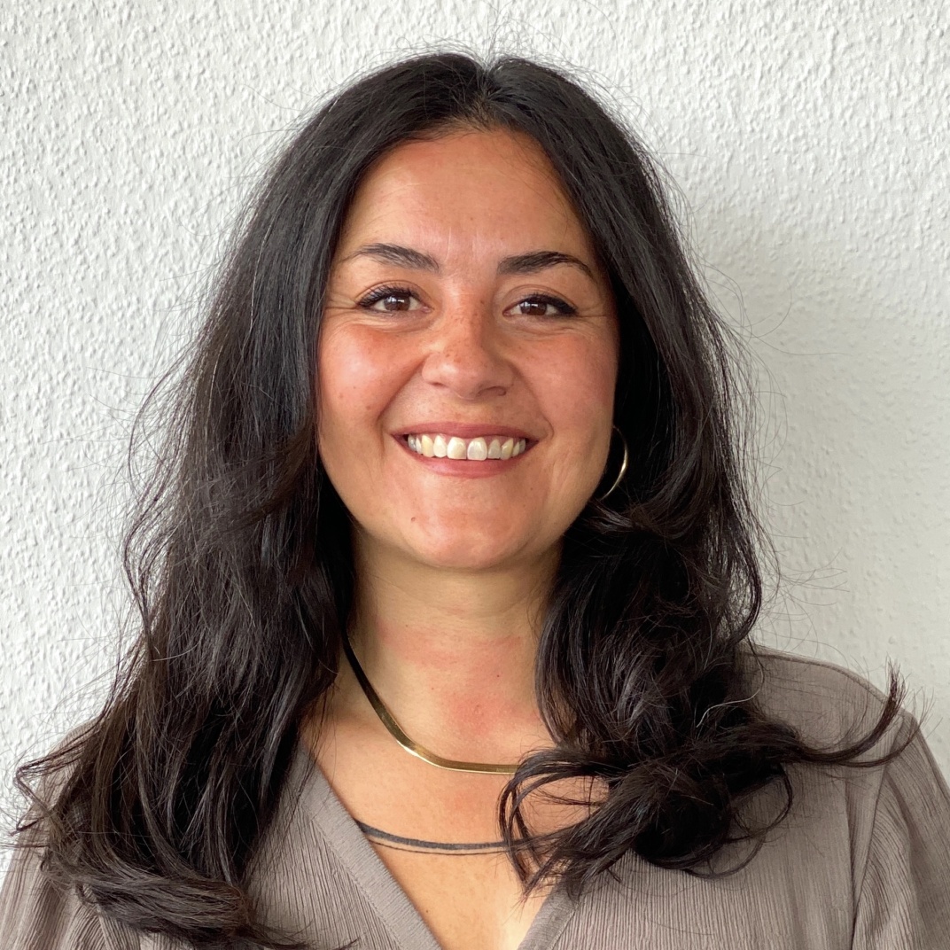 Carolina Rojas Ravello / VIVA-Stiftung