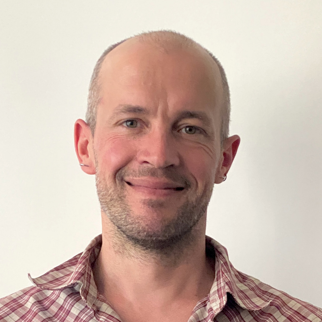 Christian Reber / VIVA-Stiftung