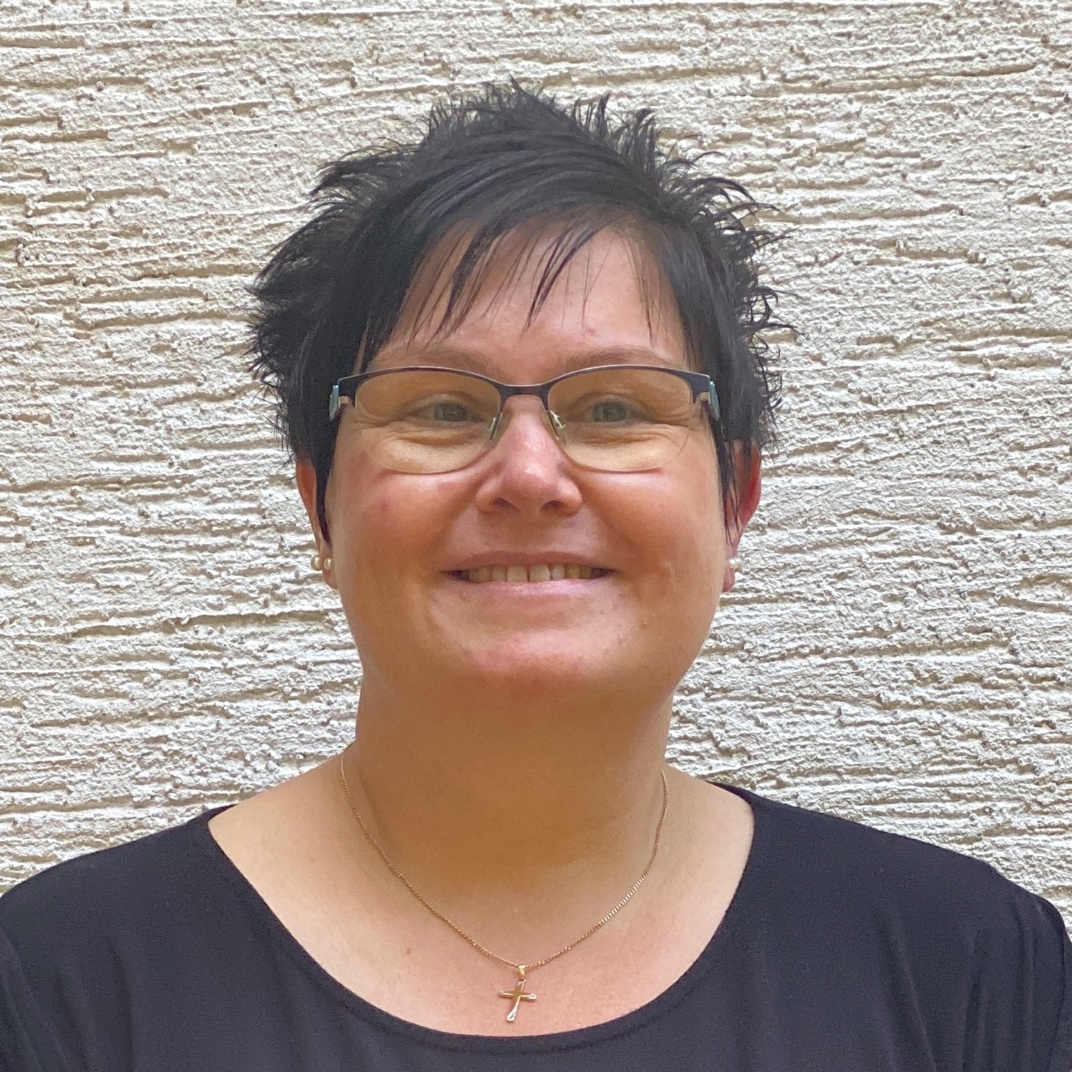 Melanie Agyepong / VIVA-Stiftung