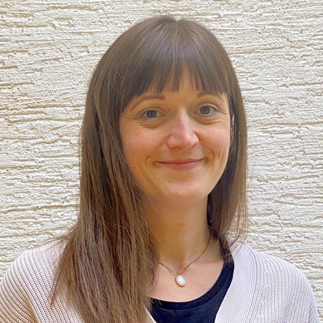 Melanie Standop / VIVA-Stiftung