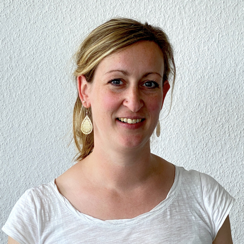 Sarah Schmidt-Lehnert / VIVA-Stiftung