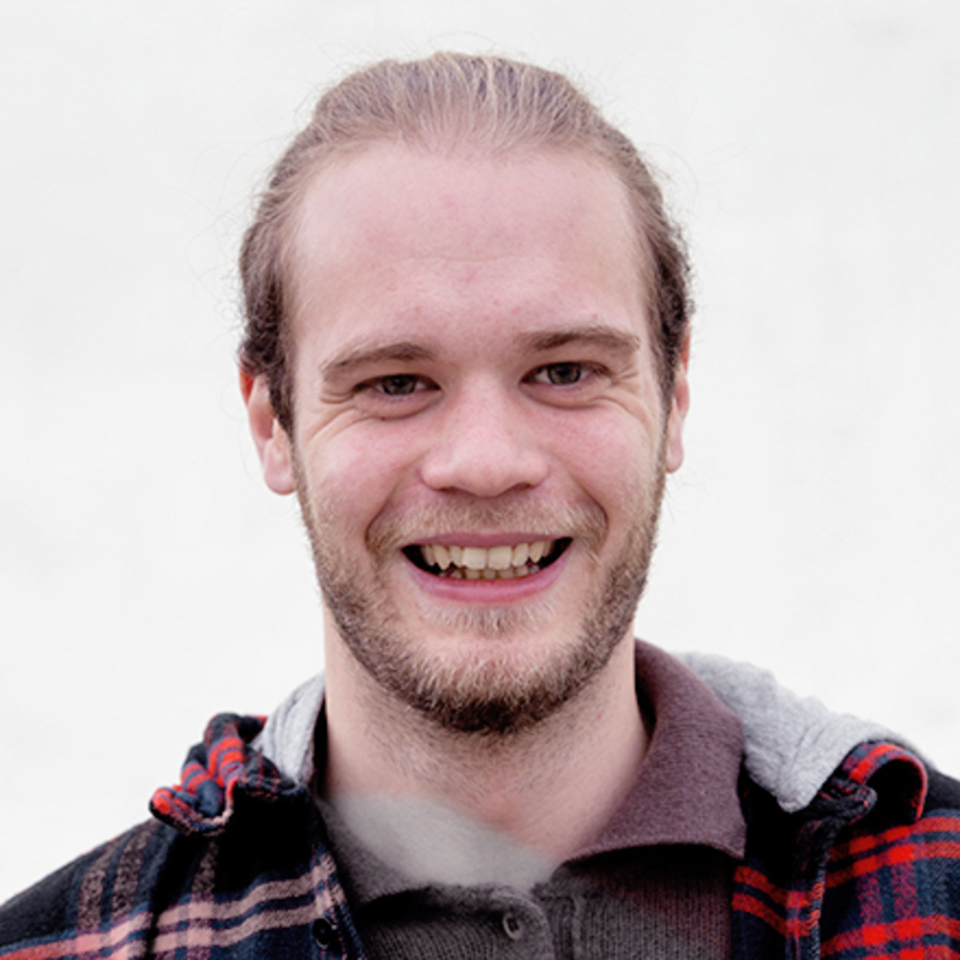 Benjamin Severin / VIVA-Stiftung