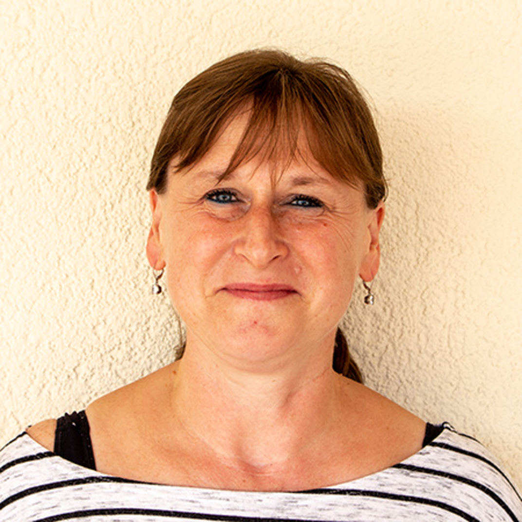 Rita Tantely / VIVA-Stiftung