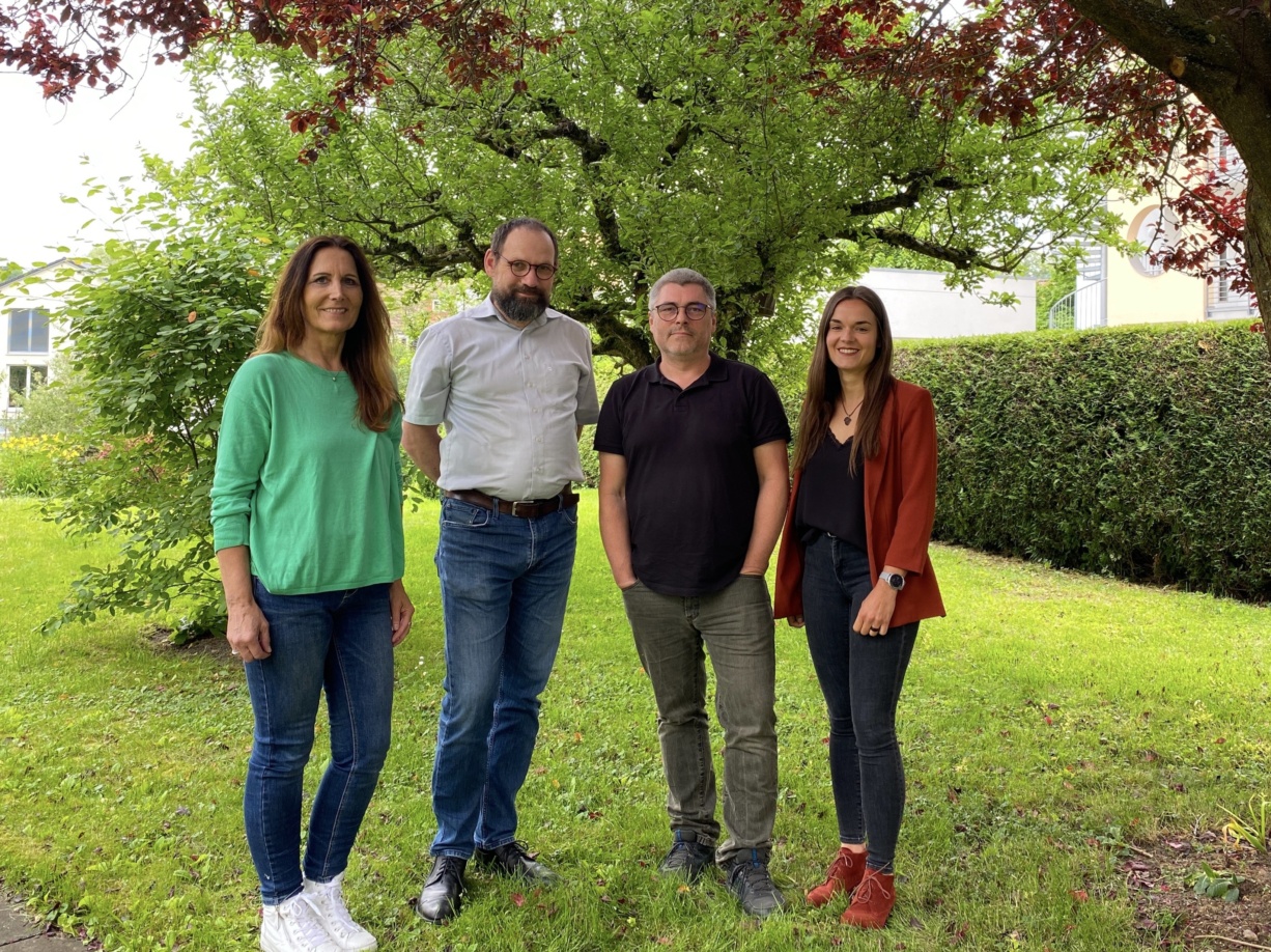 Integrationsfachdienst / VIVA-Stiftung