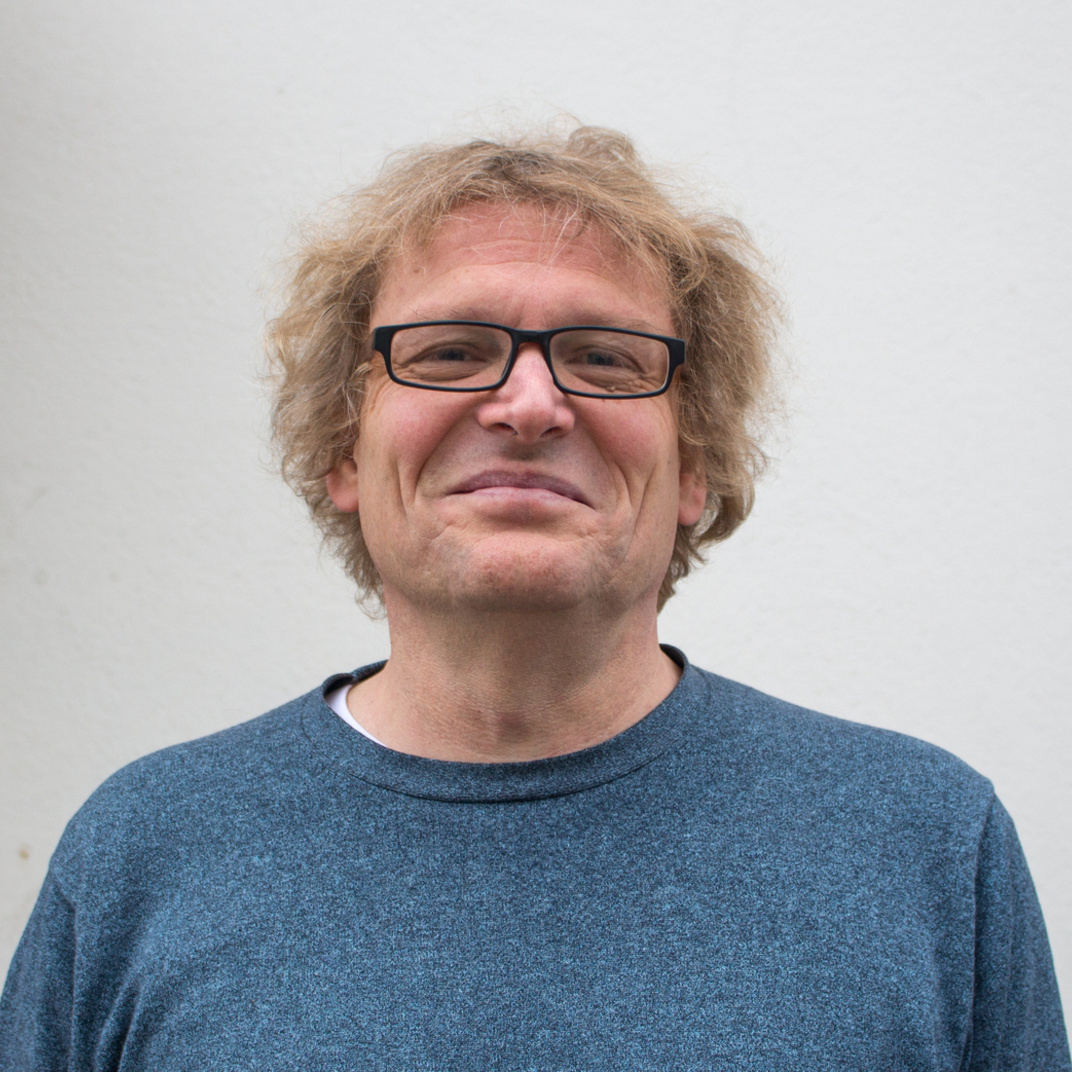 Thomas Maier Viva Stiftung
