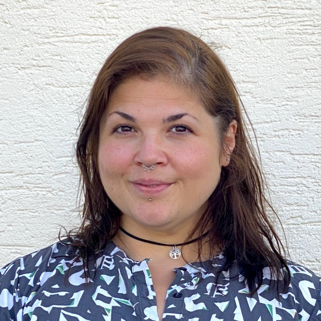 Kathrin Roppel / VIVA-Stiftung