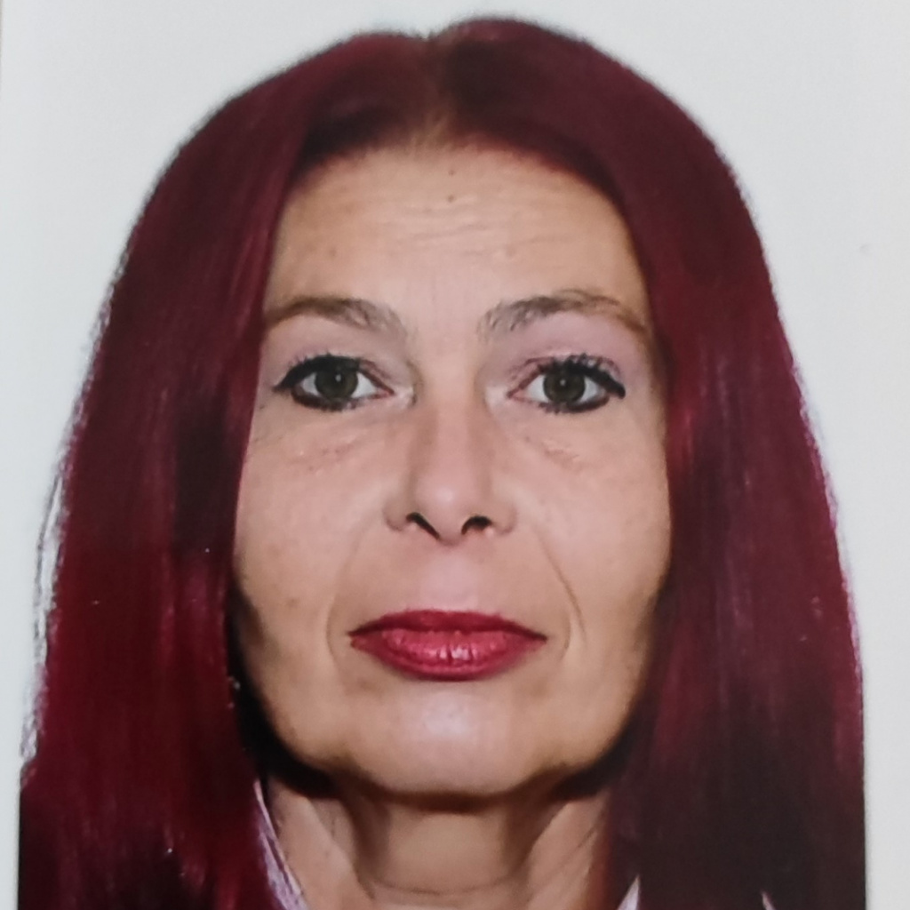 Simona Eremia / VIVA-Stiftung